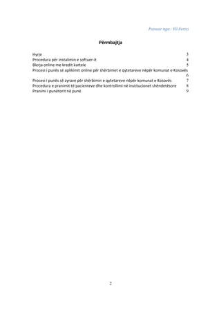 Algoritmet ne praktike | PDF