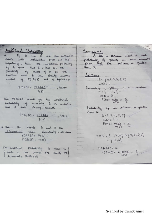 Ps all examples | PDF