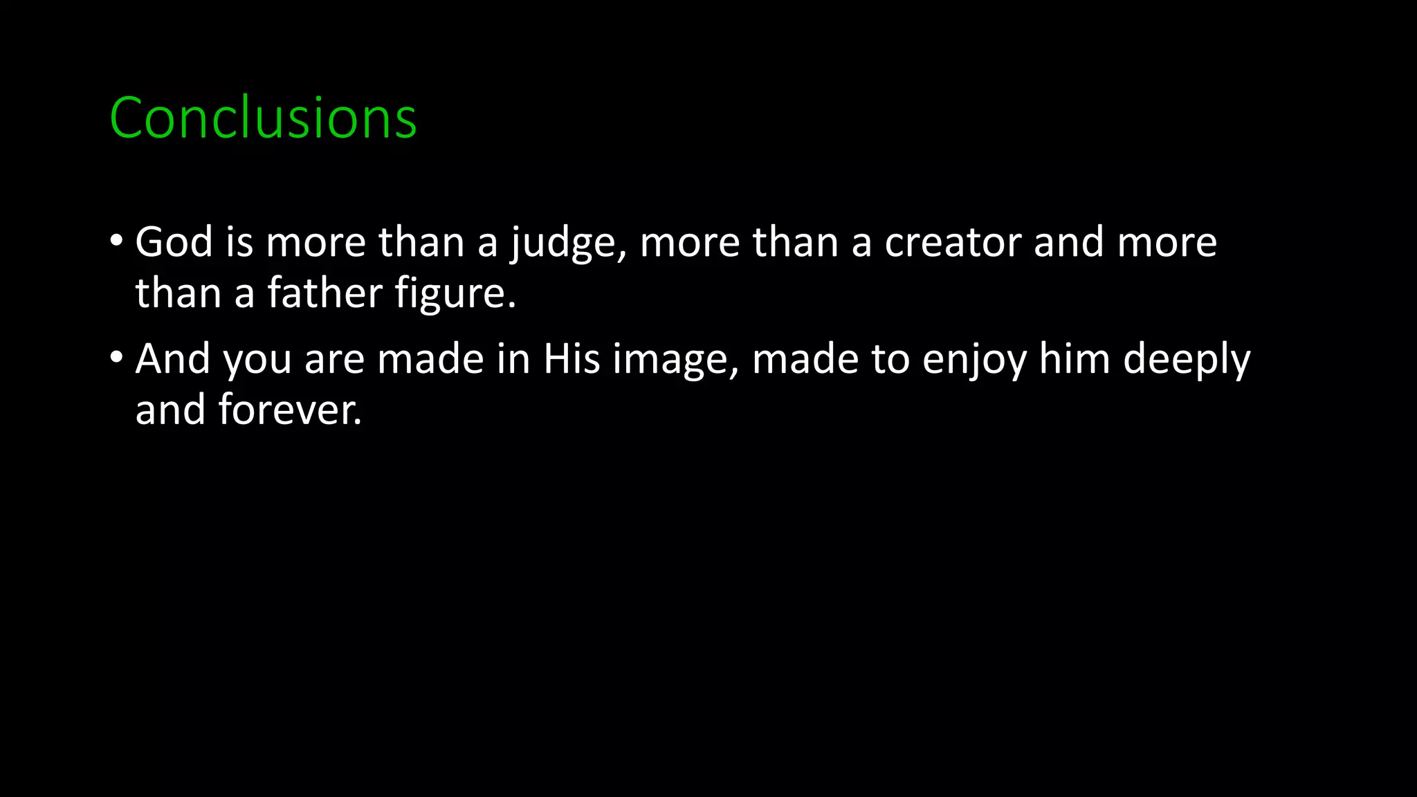 Psalm 14 | PPT