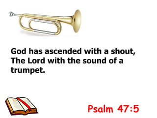 Psalm 47 | PPT