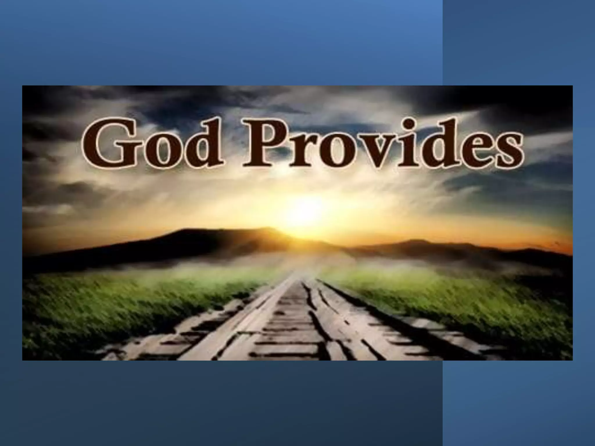 Psalm 67 | PPT