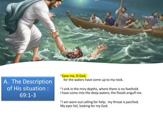 Psalm 69 | PPTX