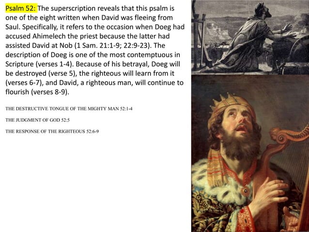 Psalm 75 | PPT