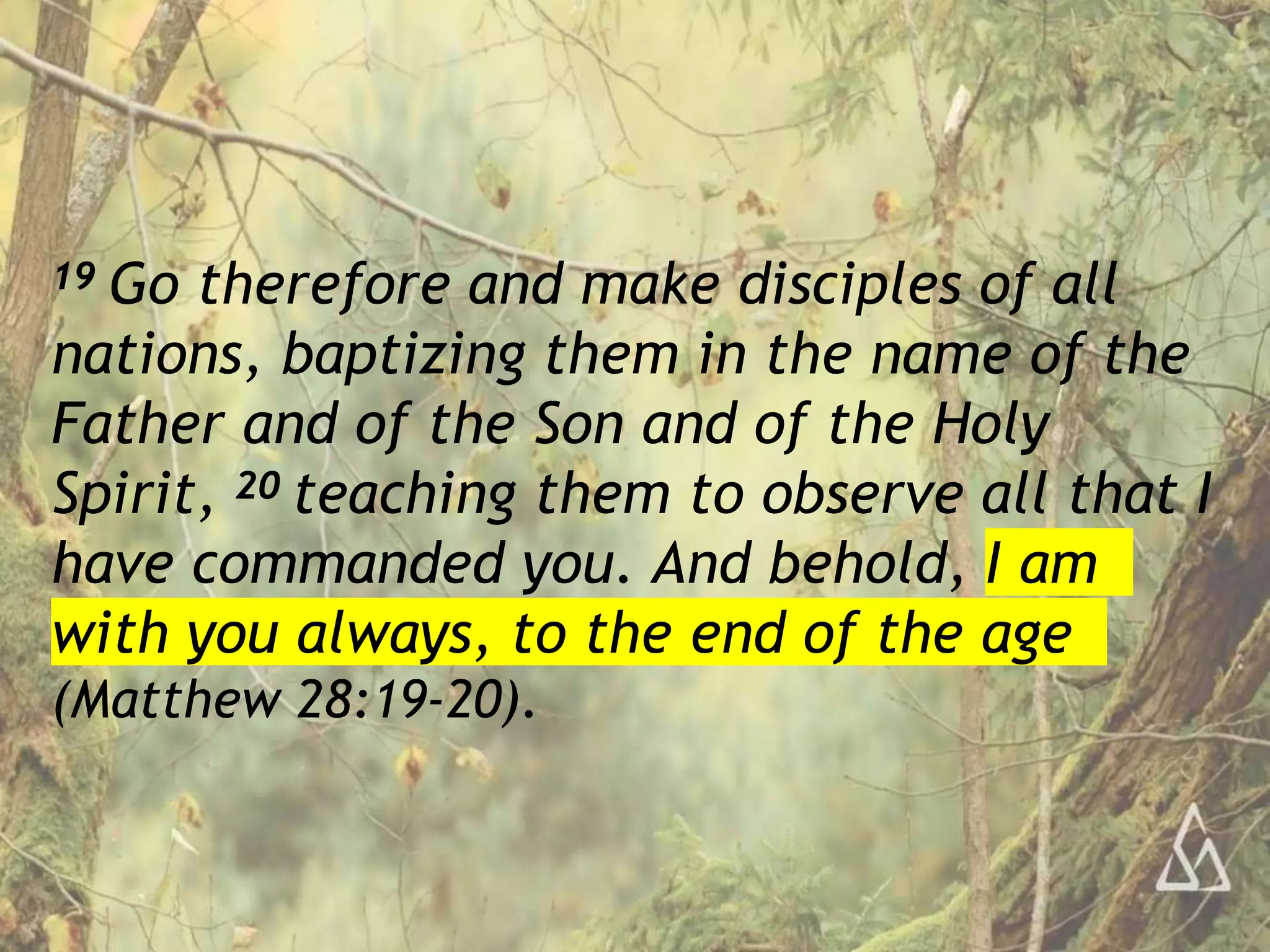 Psalm 84 | PPTX