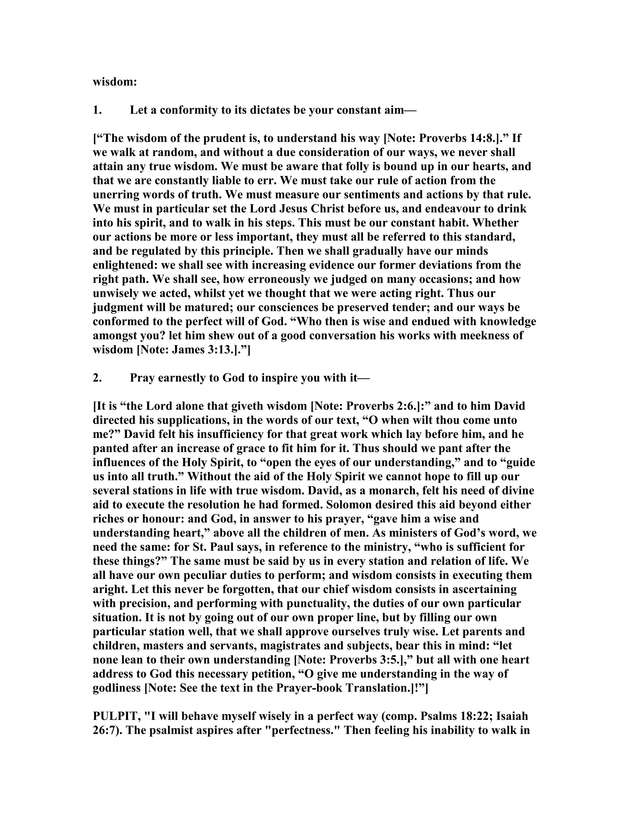 Psalm 101 Commentary PDF psalm-101-commentary-pdf