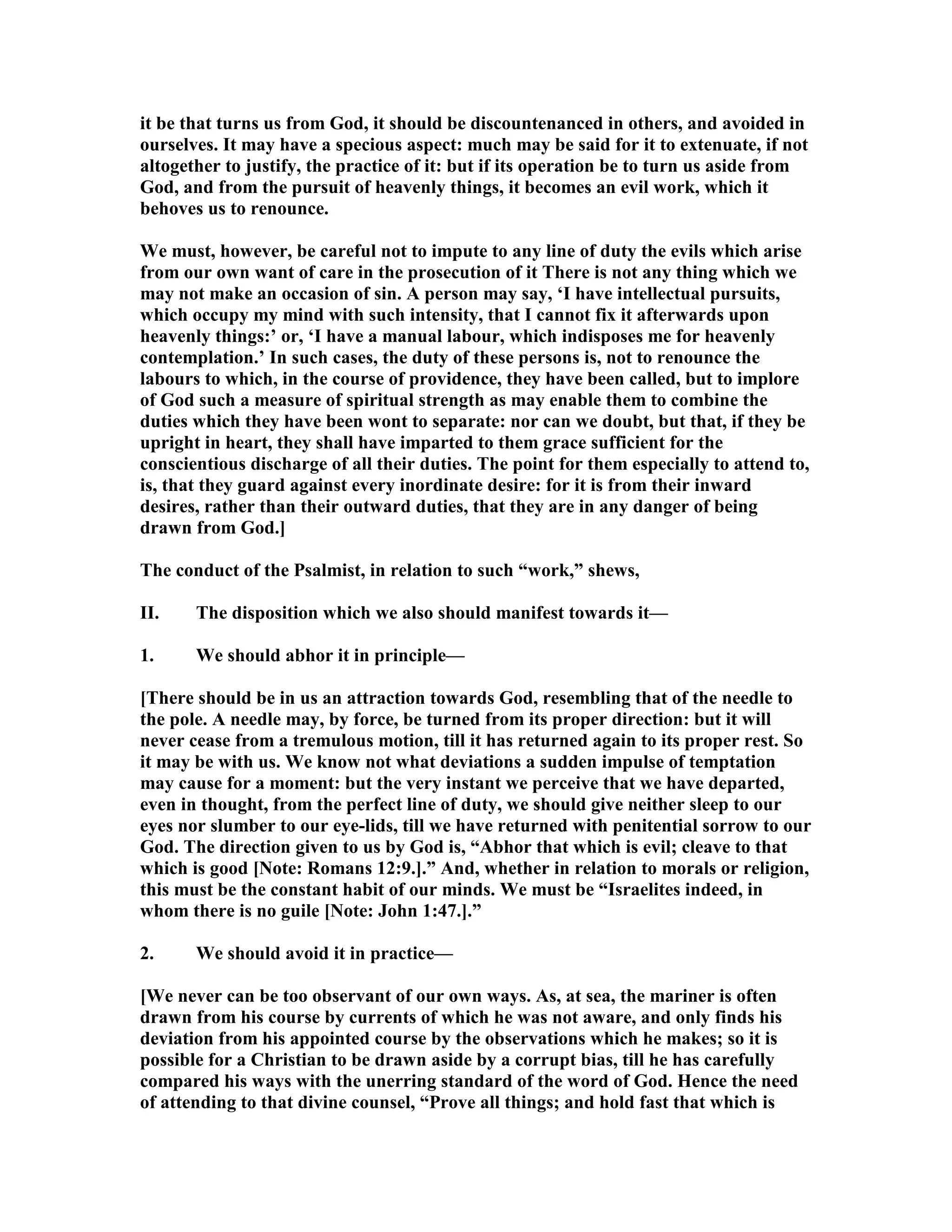Psalm 101 Commentary PDF psalm-101-commentary-pdf