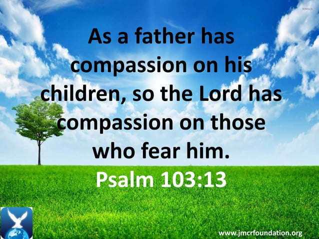 Psalm 103 13.pptx