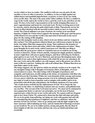 Psalm 110 commentary | PDF