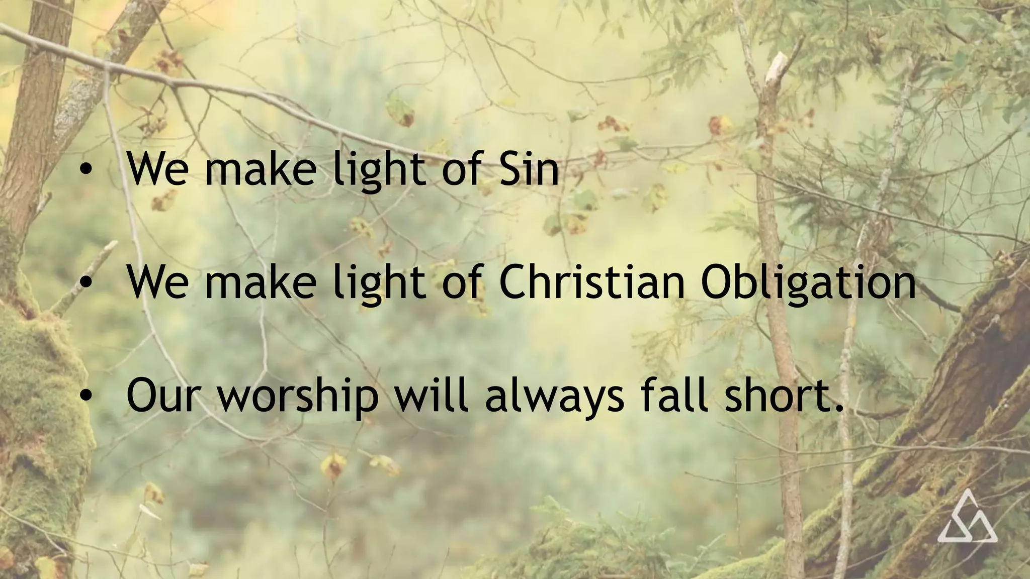 Psalm 145: Standing in Awe of God | PPTX