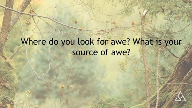 Psalm 145: Standing in Awe of God | PPTX | Christianity | Religion ...