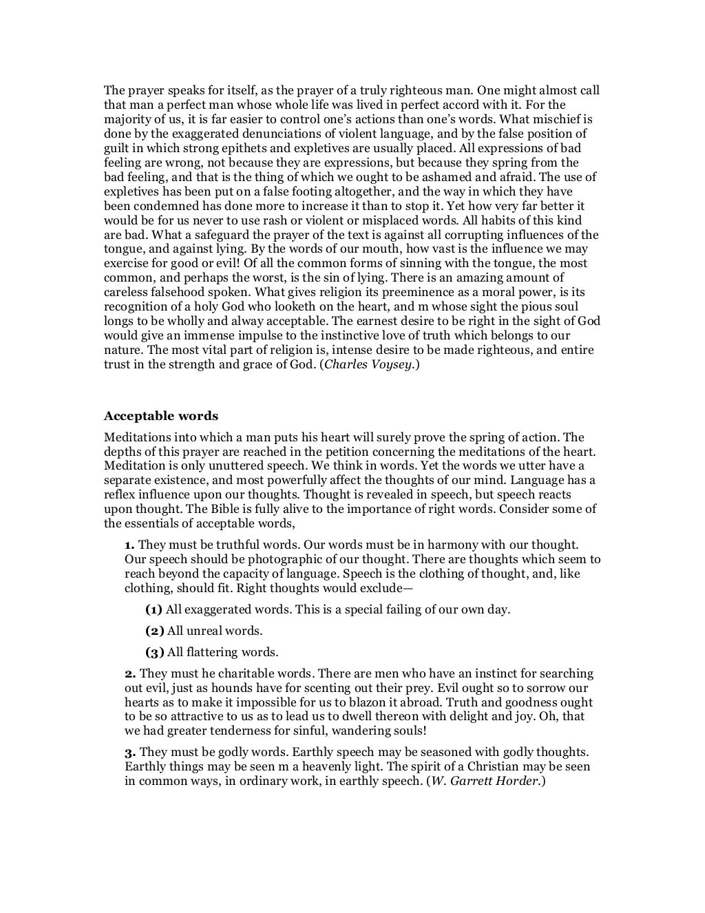 Psalm 19 Commentary psalm-19-commentary