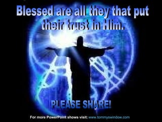 Psalm 2 | PPS