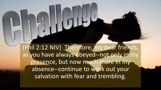 Psalm 2 | PPTX