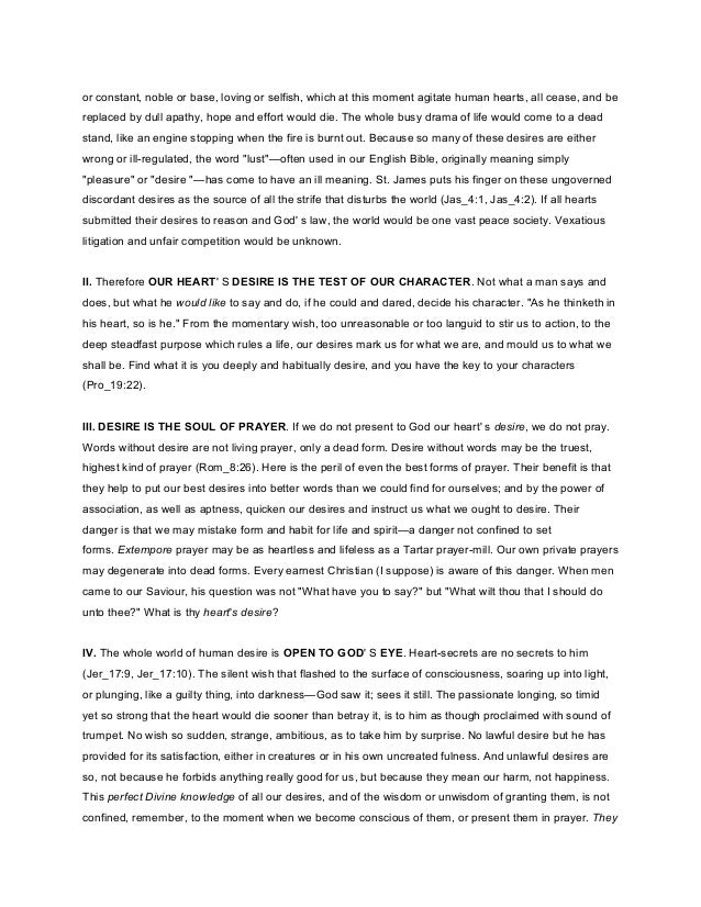 Psalm 21 Commentary Psalm 21 Commentary