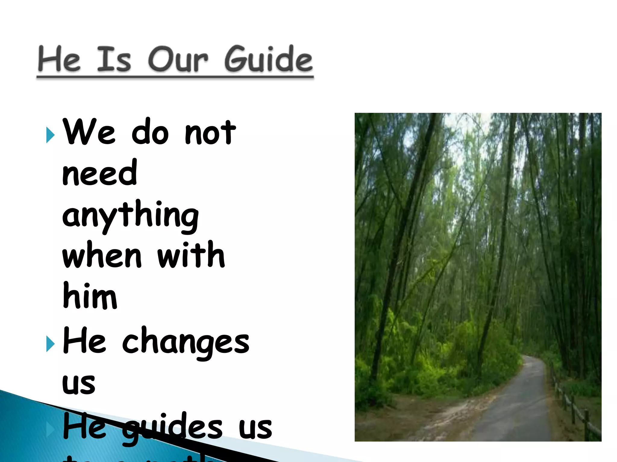 Psalm 23 | PPT