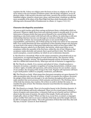 Psalm 24 commentary | PDF
