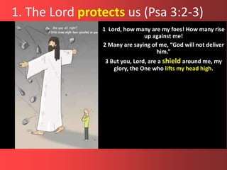 Daily Devotion _Psalm 3 | PPT