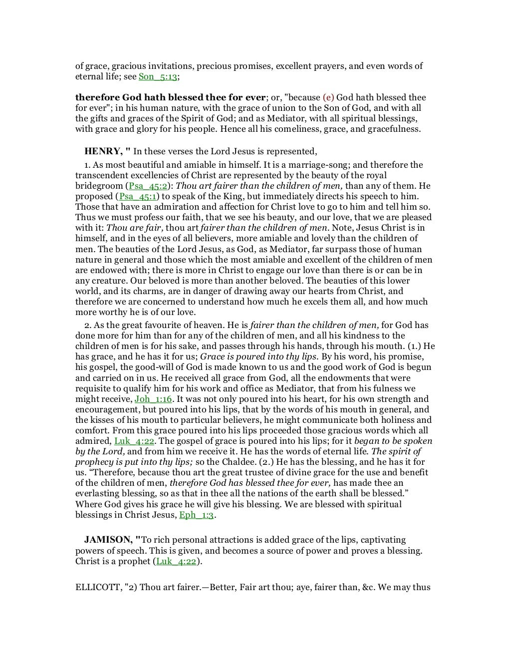 Psalm 45 Commentary psalm-45-commentary