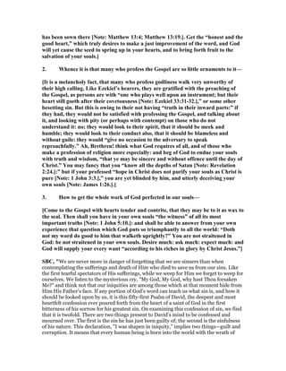 Psalm 51 commentary | PDF