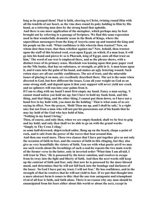 Psalm 56 commentary | PDF