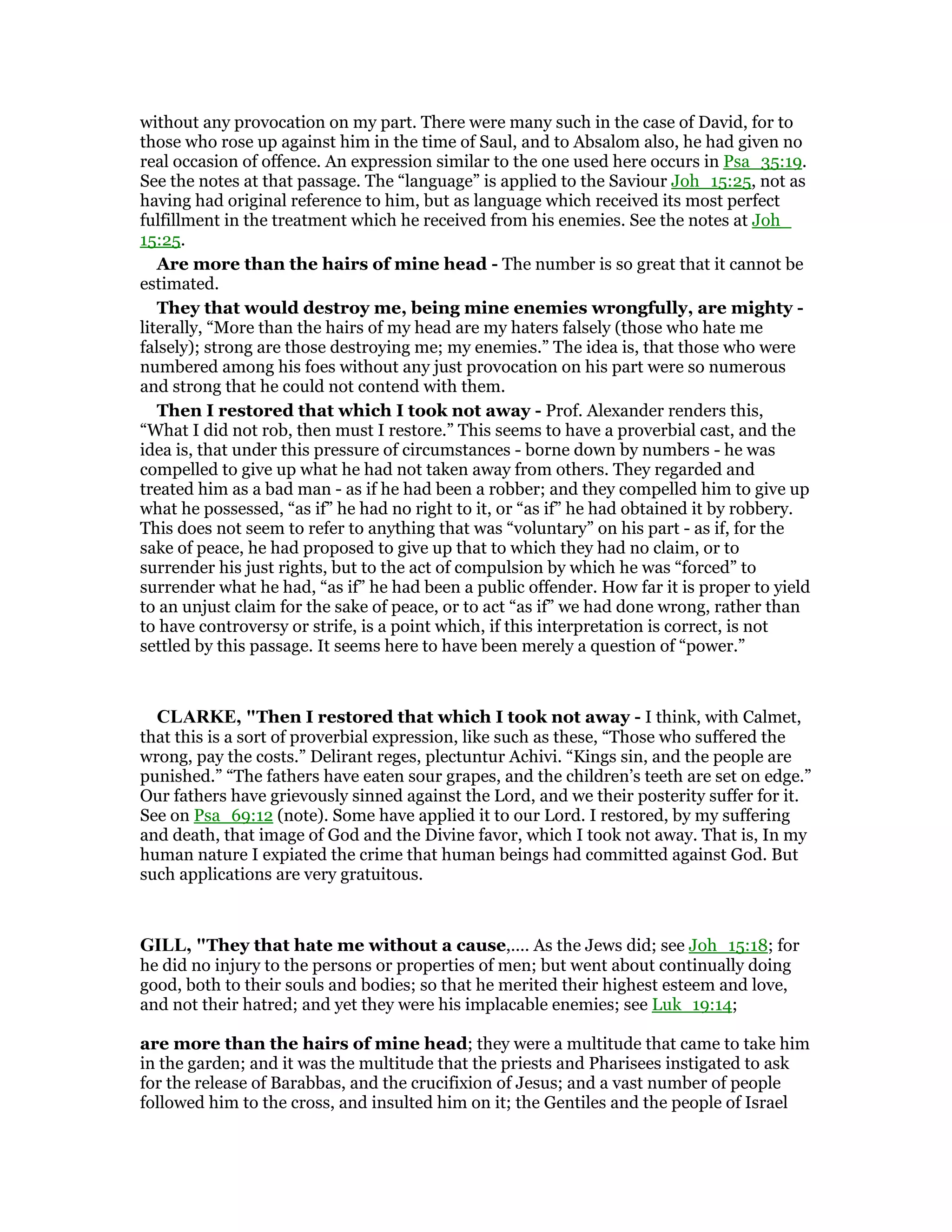 Psalm 69 Commentary PDF psalm-69-commentary-pdf