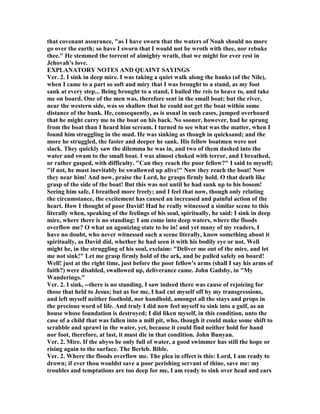 Psalm 69 commentary | PDF