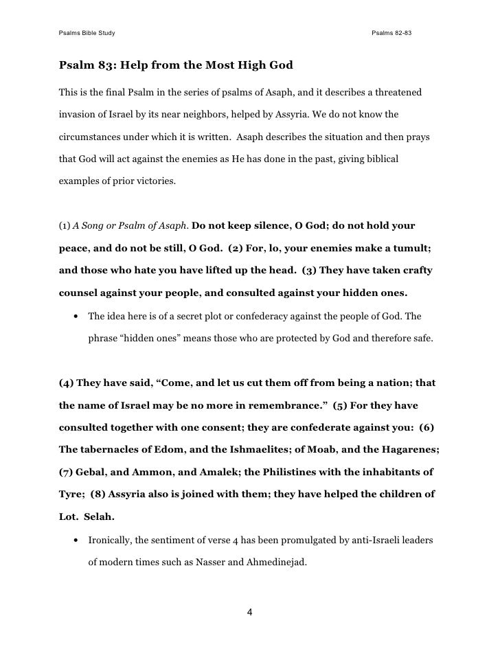 psalms-82-and-83