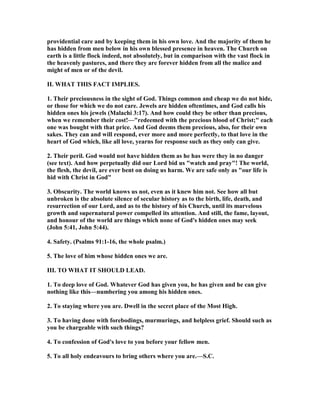 Psalm 83 commentary | PDF