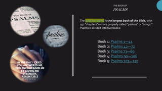 PSALMS.pptx | Religious (Music and Audio) | Music