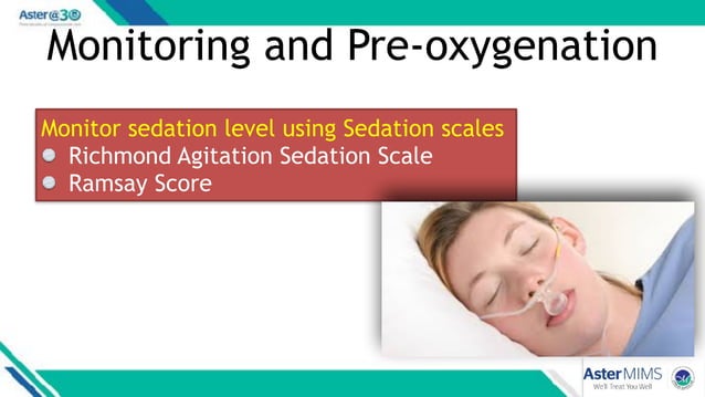 Procedural Sedation and Analgesia in emergency department | PDF