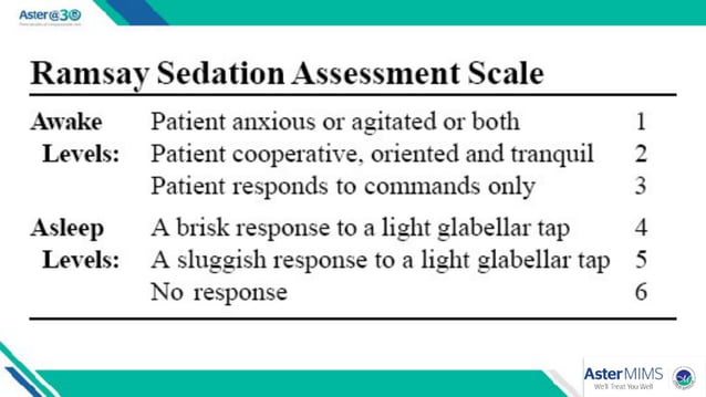 Procedural Sedation and Analgesia in emergency department | PDF