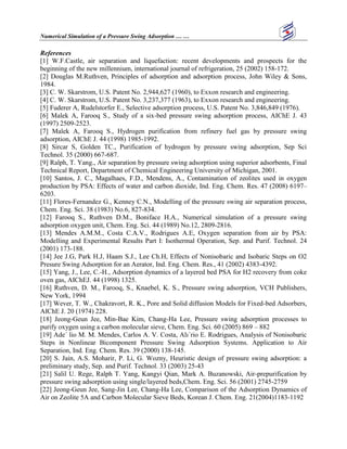 Psa oxygen | PDF