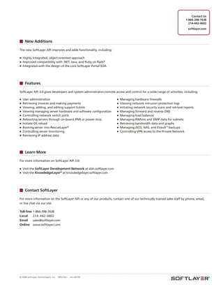 Ps Api3.0 | PDF | Cloud Computing | Internet