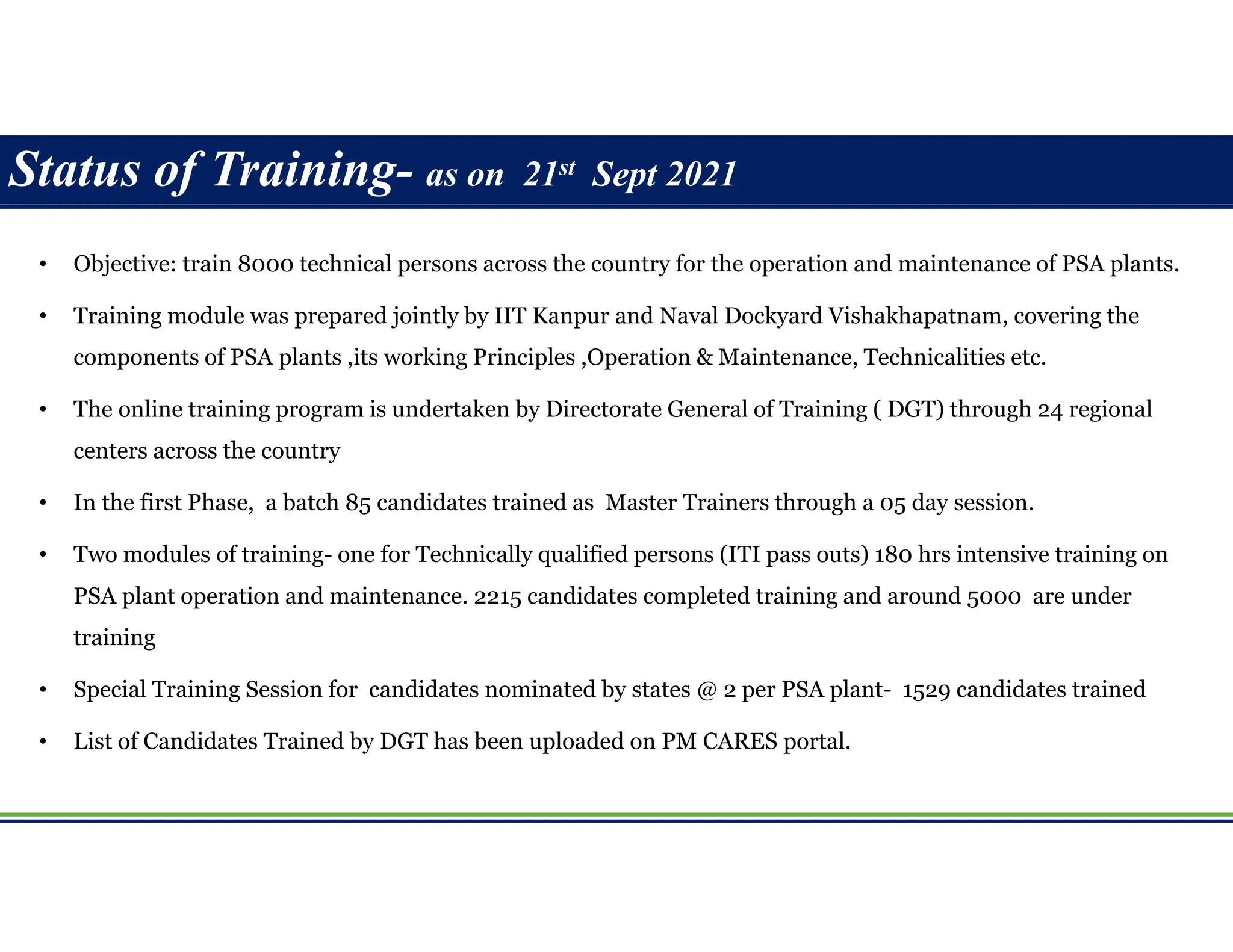 PSA plant statistics and maintenance.pdf