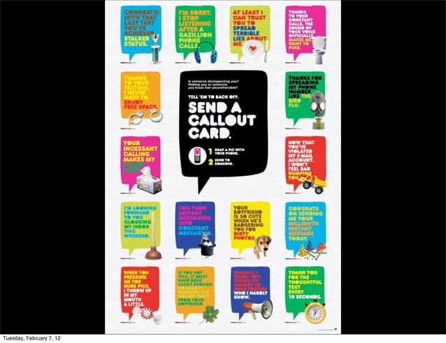 PSA posters | PPT