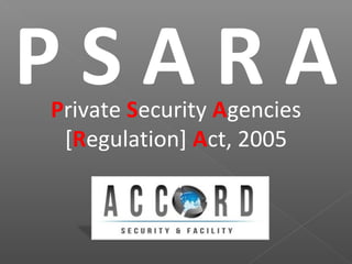 Psara | PPT