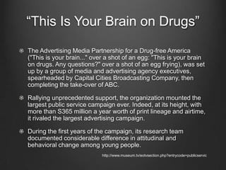 Public Service Announcements | PPTX