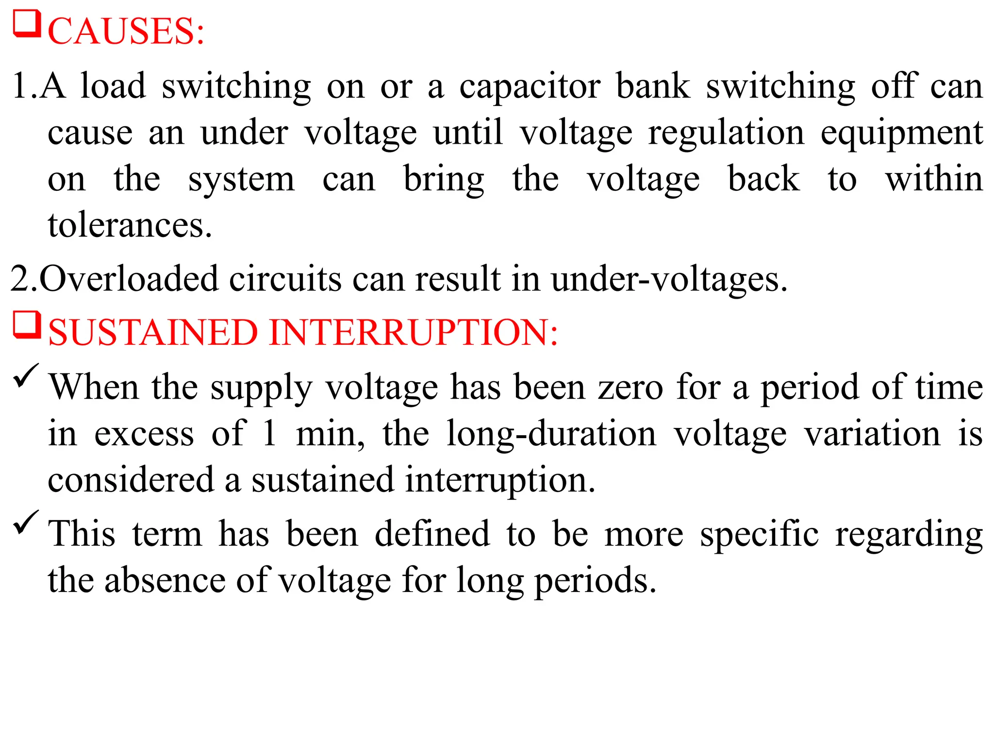 PSA_Unit-6 electrical engineering subject.pptx