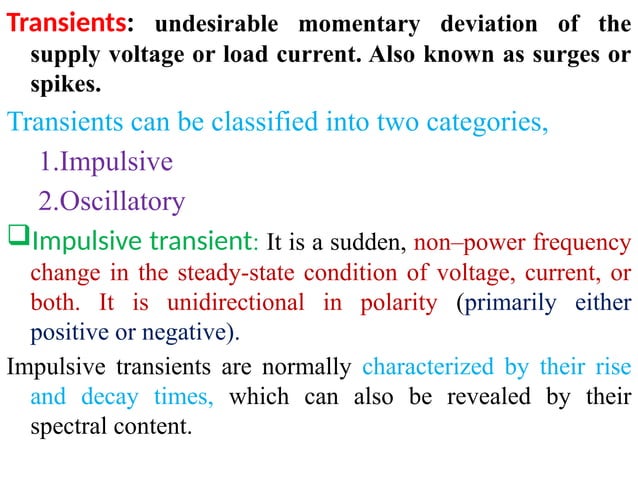 PSA_Unit-6 electrical engineering subject.pptx