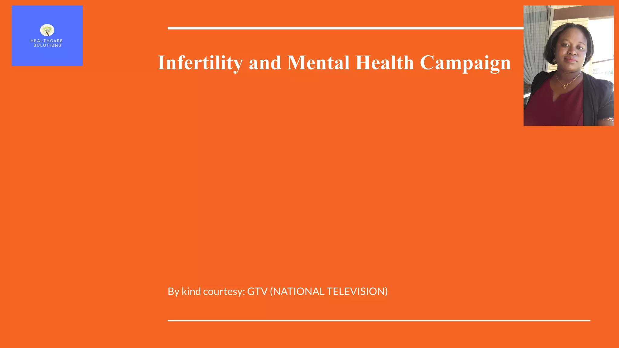 Infertility and Mental Health | PDF