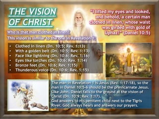 Sabbath school lesson 11, 1st quarter 2020 | PPT