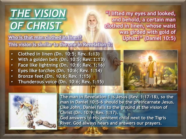 Sabbath school lesson 11, 1st quarter 2020 | PPT