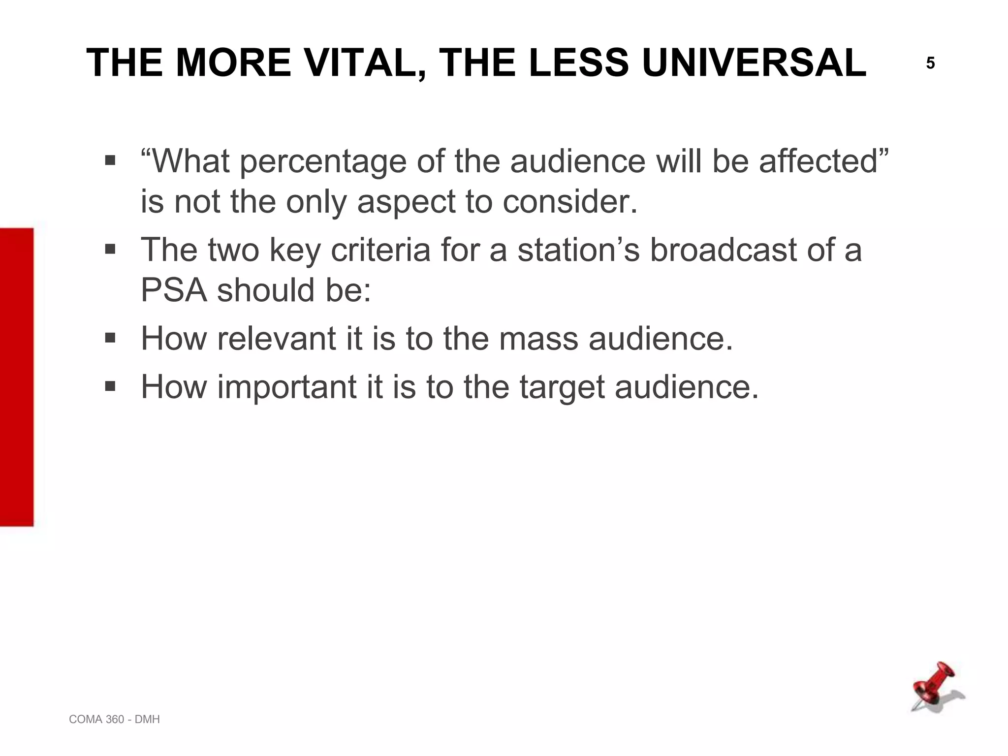 Psa writing | PPTX | Children\'s Health | Healthy Living