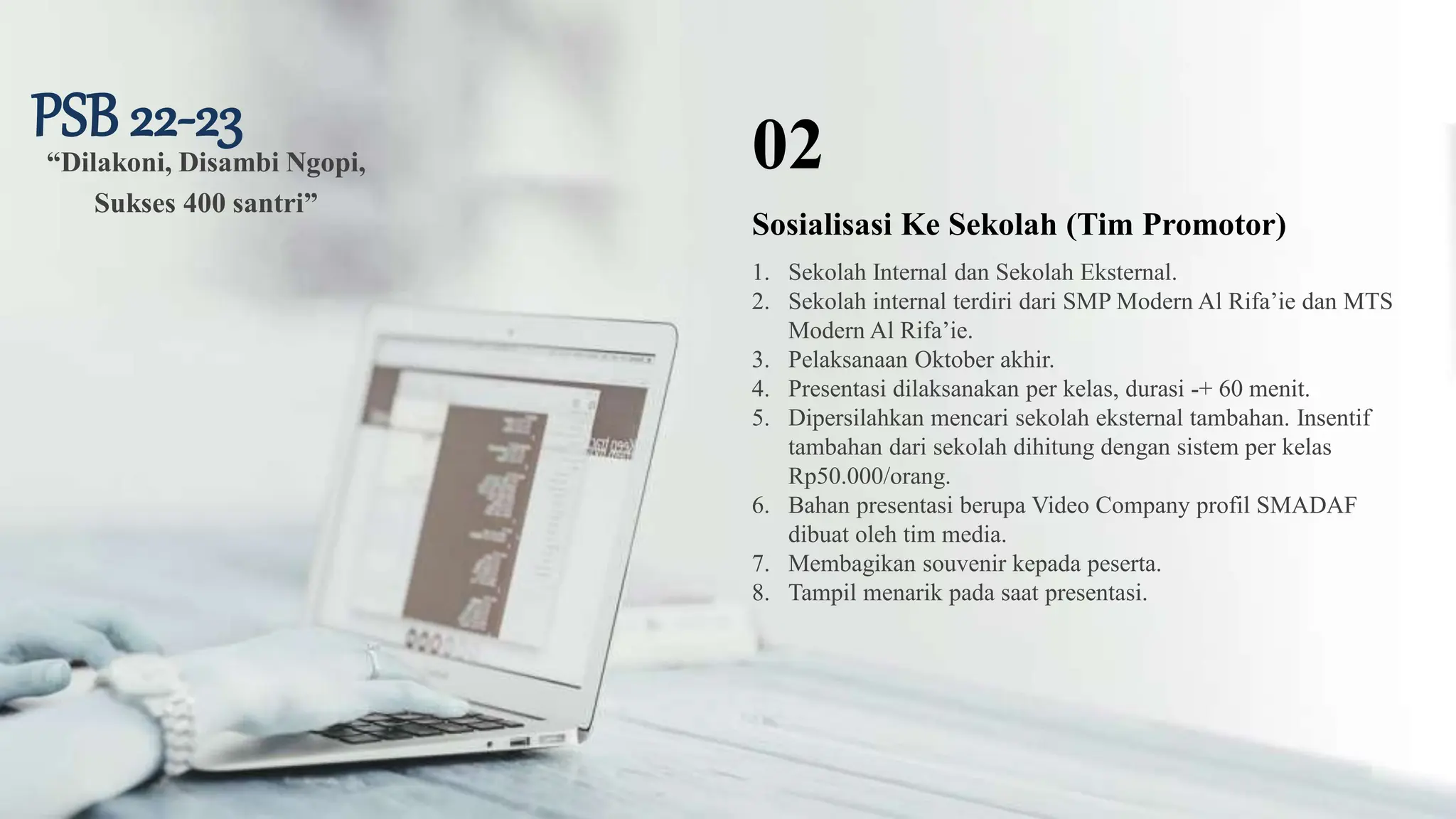 RANCANGAN PROGRAM PENERIMAAN SISWA BARU PSB 2022-2023.pptx