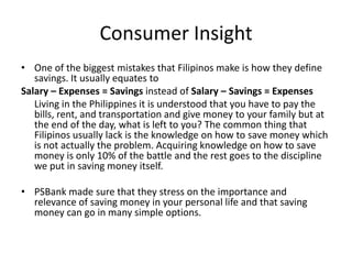 Creative Brief - Bagtas | PPTX