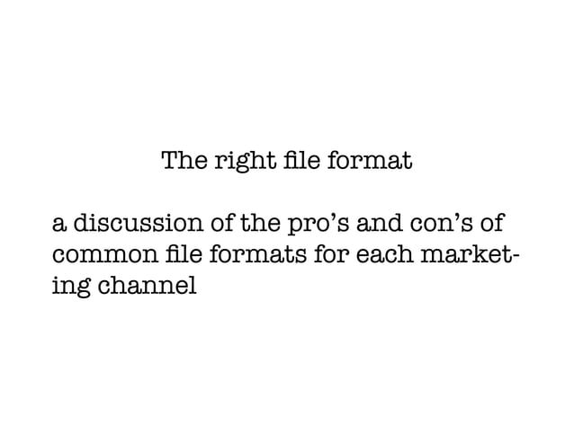 FCA: Photoshop Basics | PDF