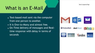 Email Etiquettes | PPT