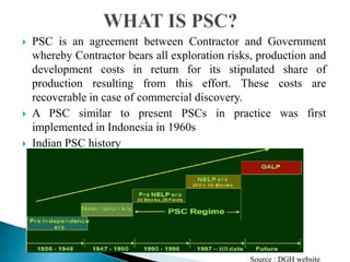 Psc | PPTX