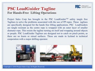 PSC HANDS-FREE/HANDS-OFF SAFETY Guidebook - 2018 | PPT