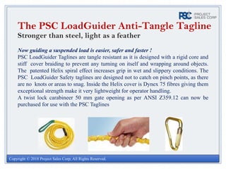 PSC HANDS-FREE/HANDS-OFF SAFETY Guidebook - 2018 | PPT